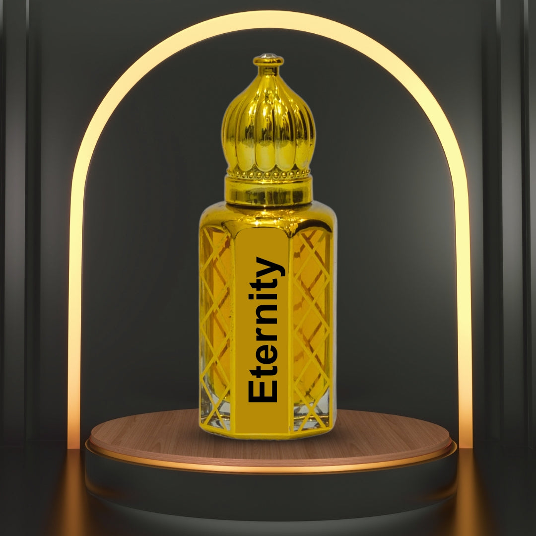 Eternity – AM Aroma Fragrance
